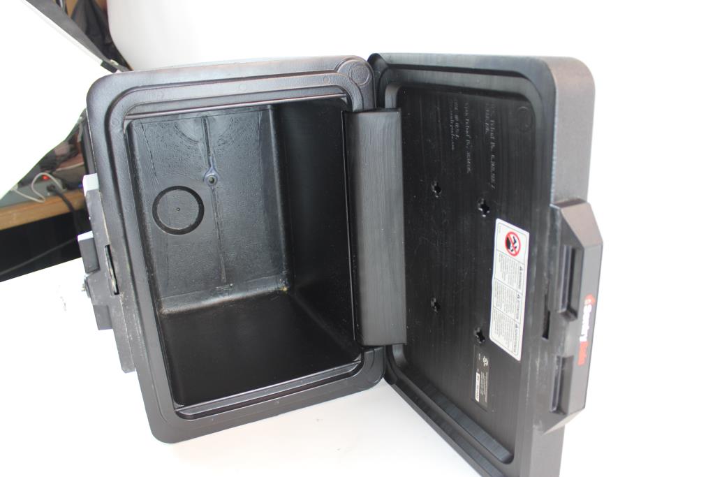 SentrySafe Fire Chest | Property Room