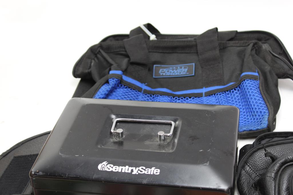 SentrySafe Lock Box, Tender Heart Glass Wall Decor And More, 8 Pieces ...