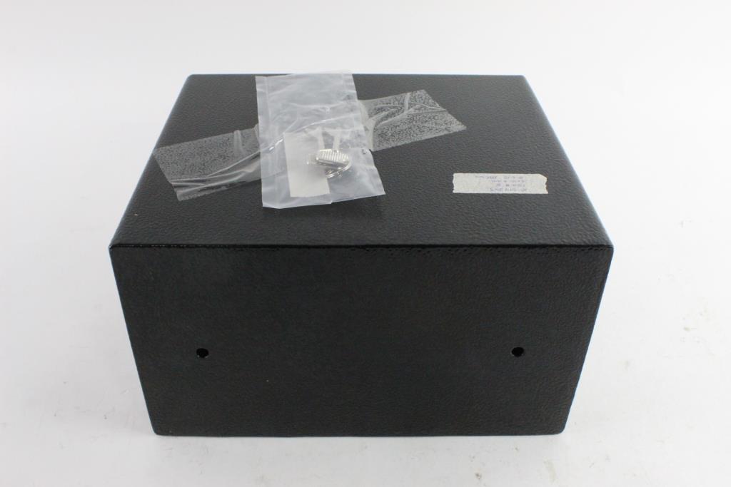 Sentrysafe Lockbox With Keys | Property Room