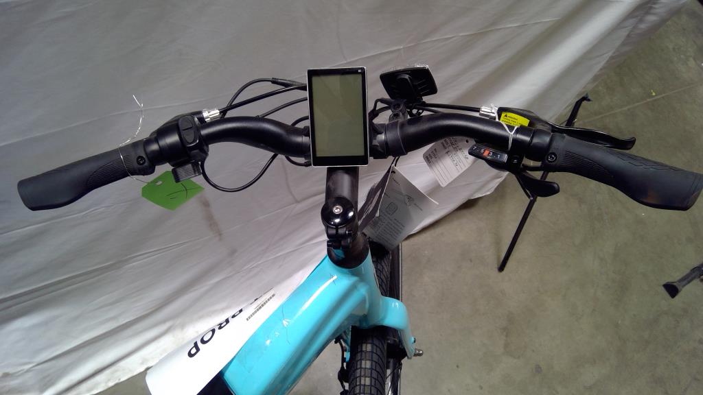 Serfas EDash E-Bike | Property Room