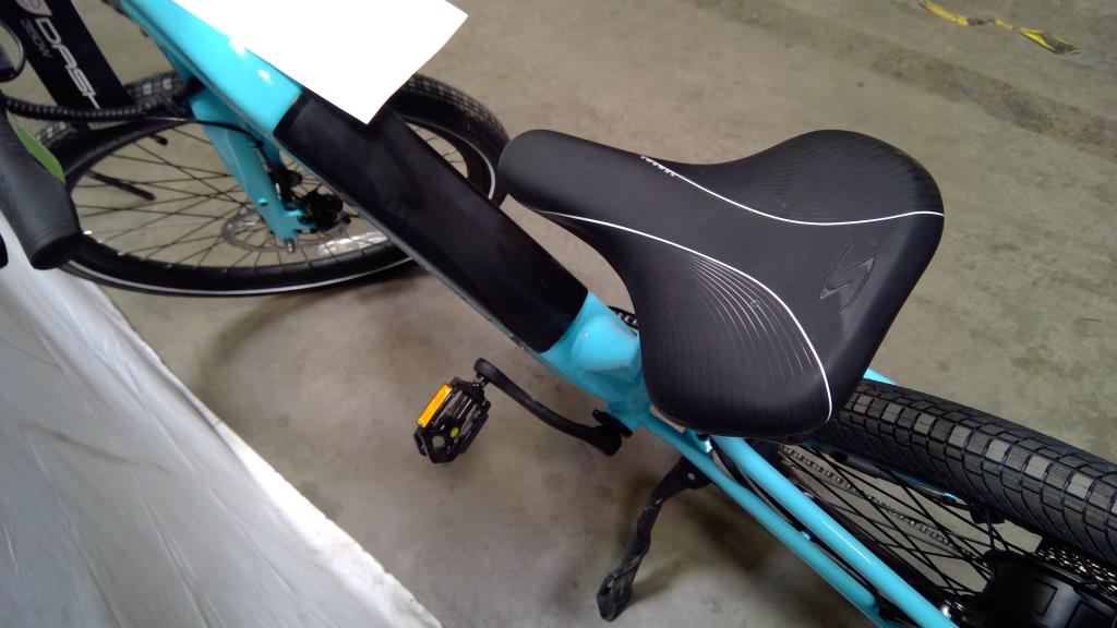 Serfas EDash E-Bike | Property Room