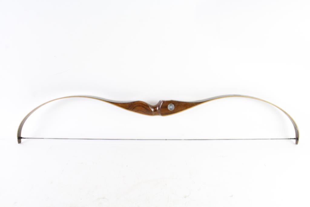 Shakespeare Archery Sierra Bow | Property Room