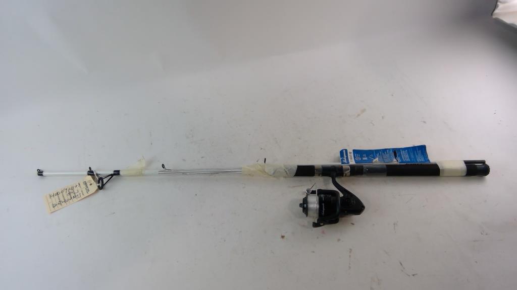 Shakespeare Tiger Fishing Pole | Property Room