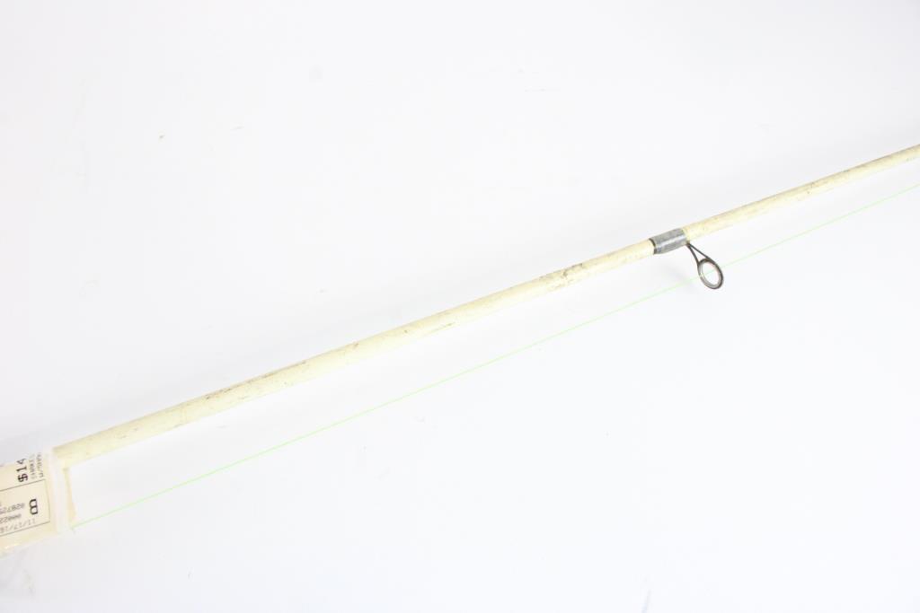 Shakespeare Tiger Spinning Fishing Rod | Property Room