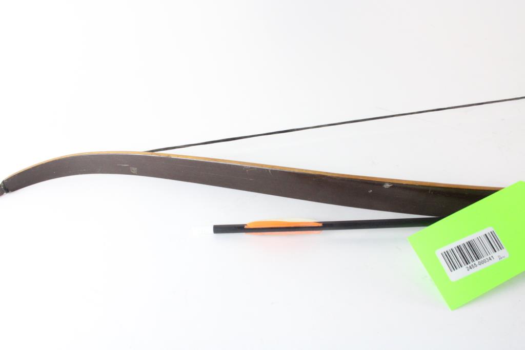 Shakespeare Wonderbow | Property Room