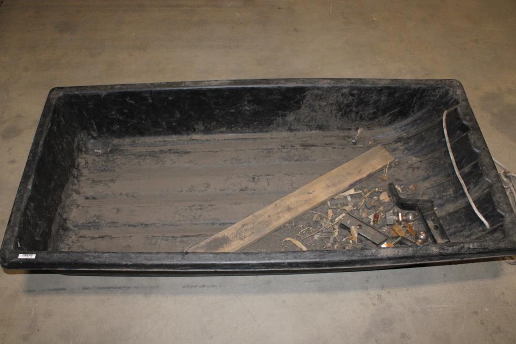 Shappell Jet Sled | Property Room