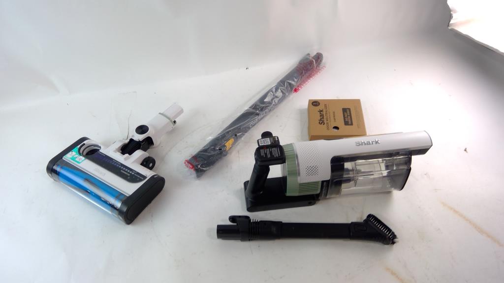 Shark Cordless Pro Vacuum | Property Room