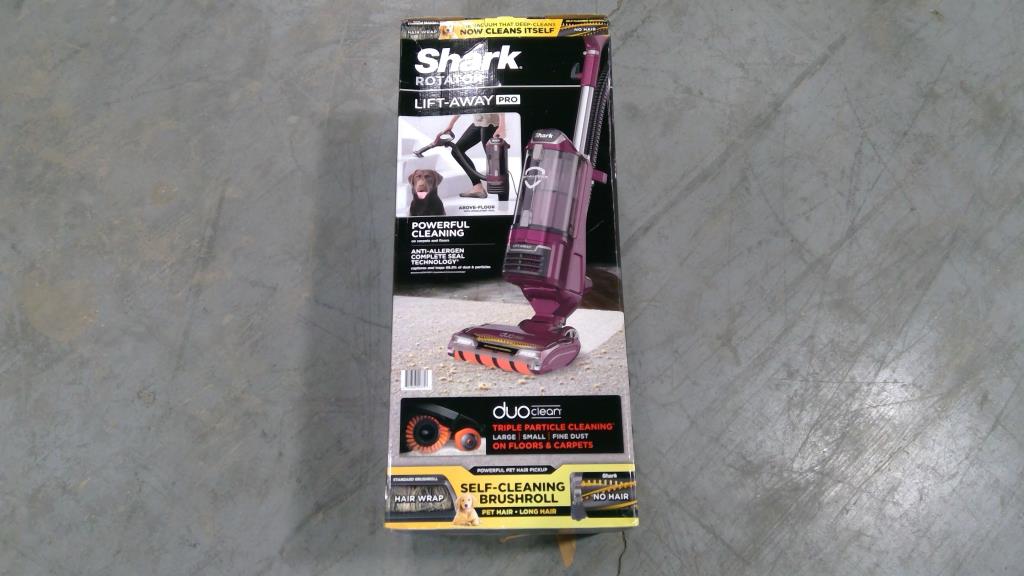 Shark Rotator Lift Away Pro Vacuum | Property Room