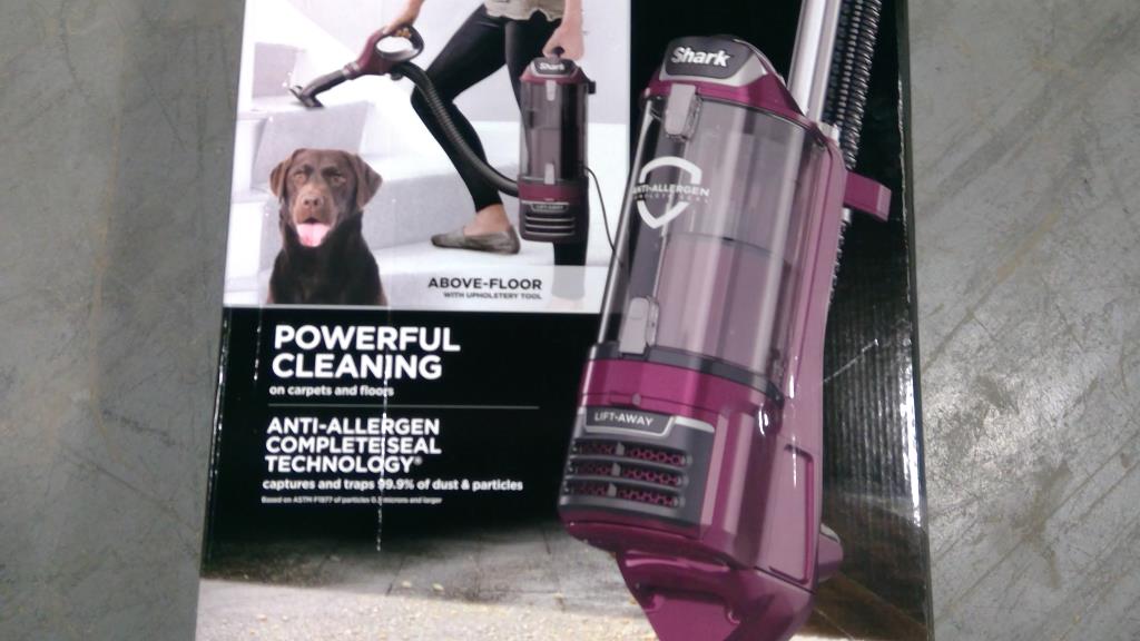 Shark Rotator Lift Away Pro Vacuum | Property Room