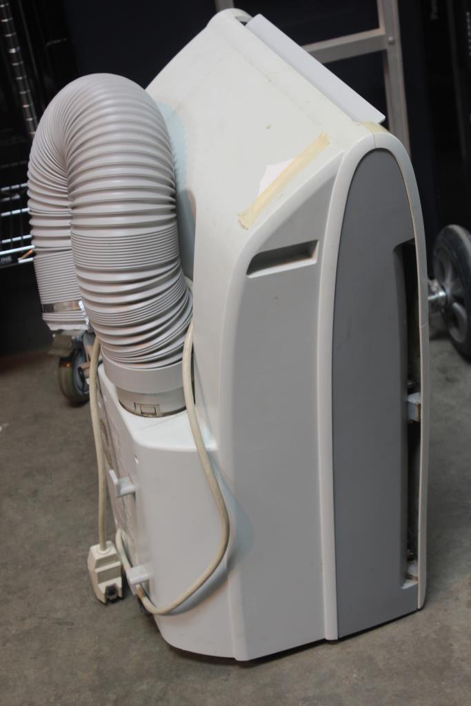 Sharp Portable Air Conditioner | Property Room