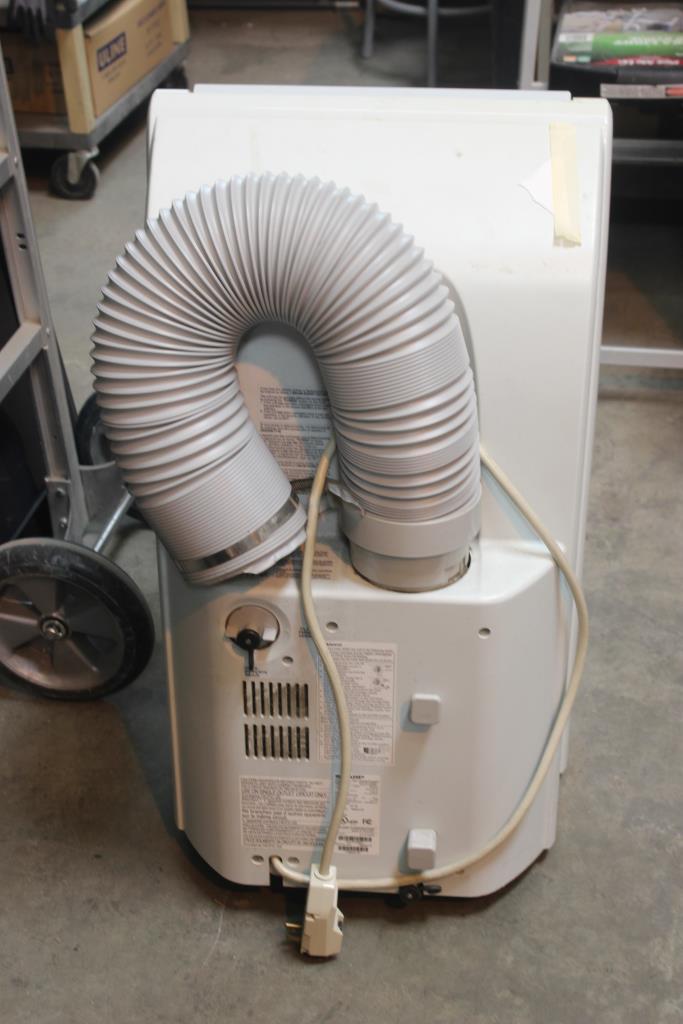 Sharp Portable Air Conditioner | Property Room
