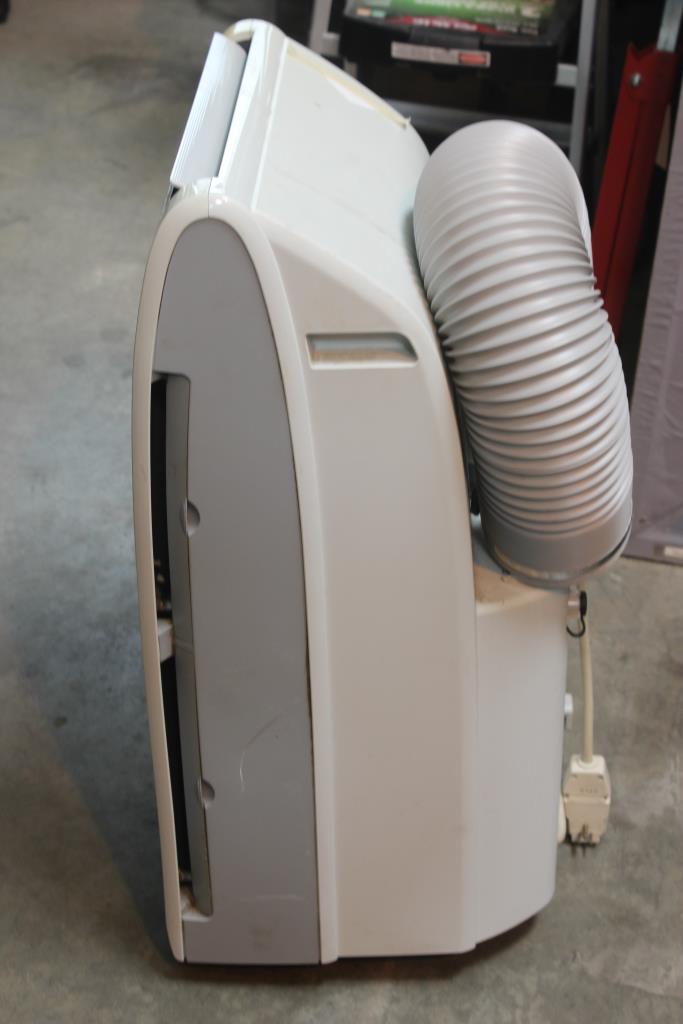 Sharp Portable Air Conditioner | Property Room