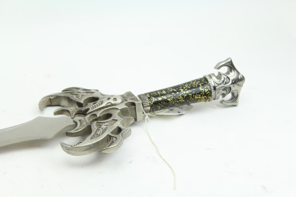 Sharper Fantasy One Handed Sword | Property Room