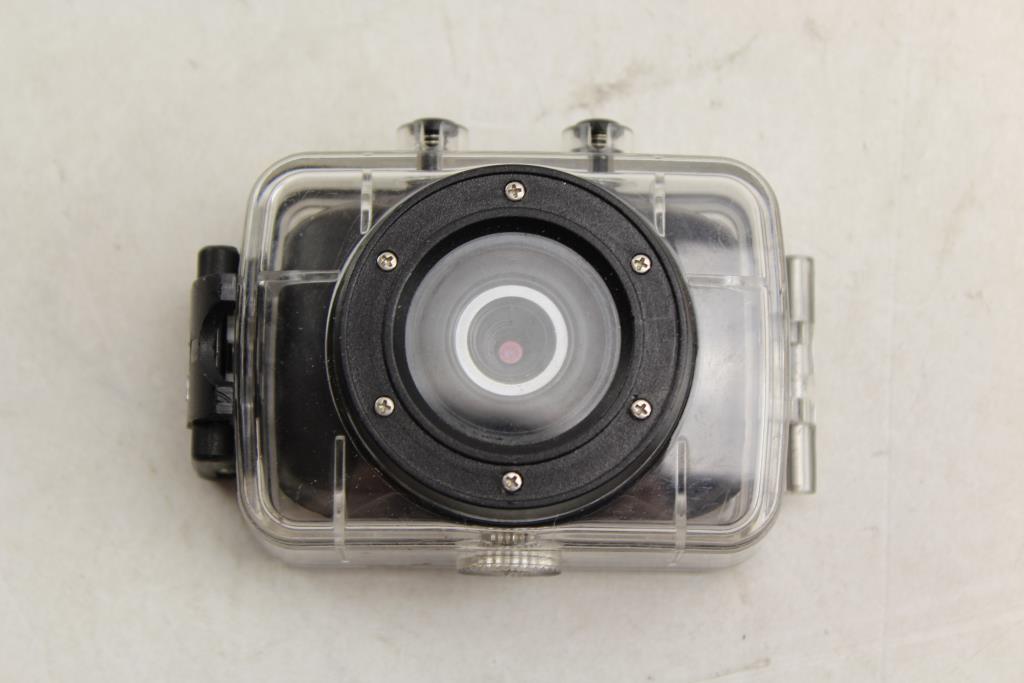 Sharper Image Activities Video Camera | Property Room