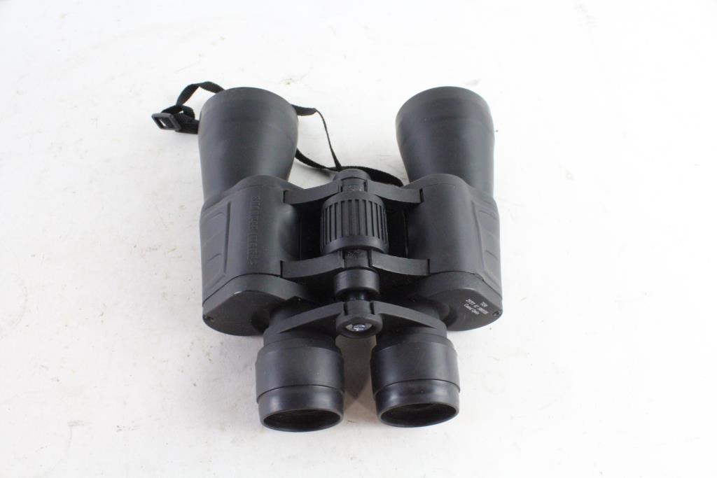 Sharper Image Binoculars | Property Room