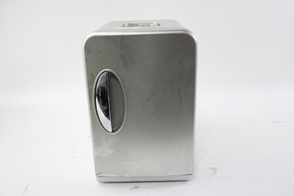 Sharper Image Design Compact Refrigerator | Property Room
