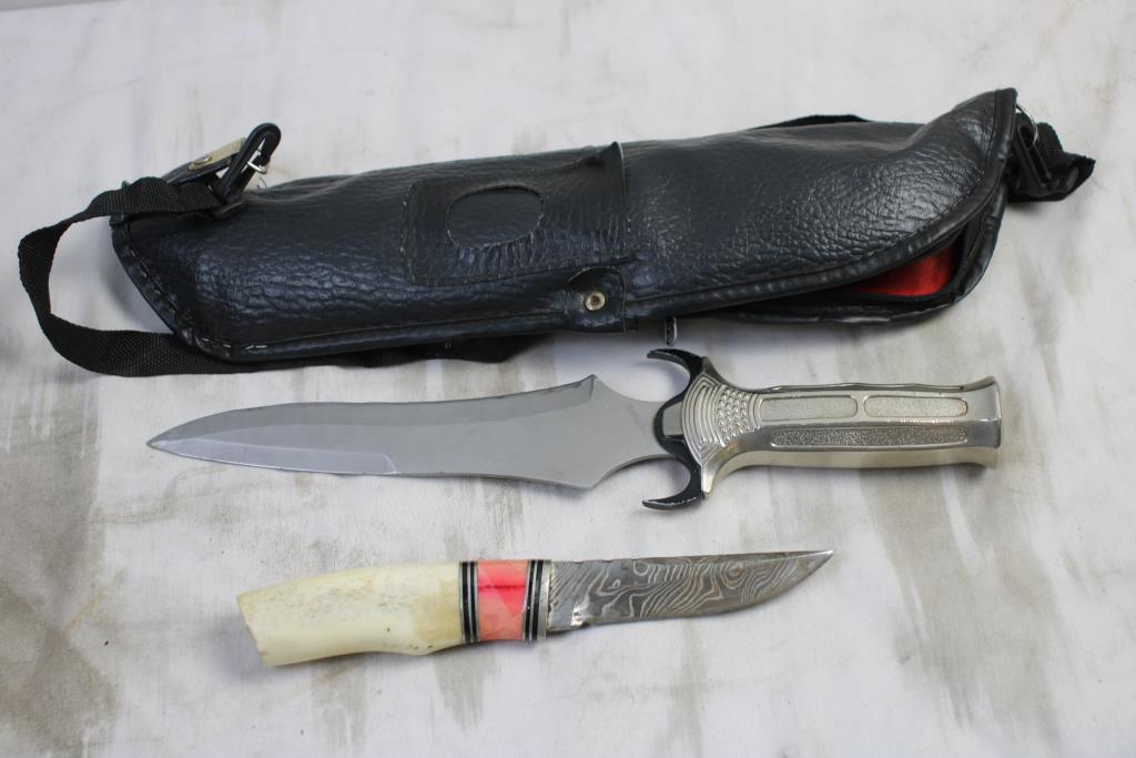 Sharper Knife | Property Room