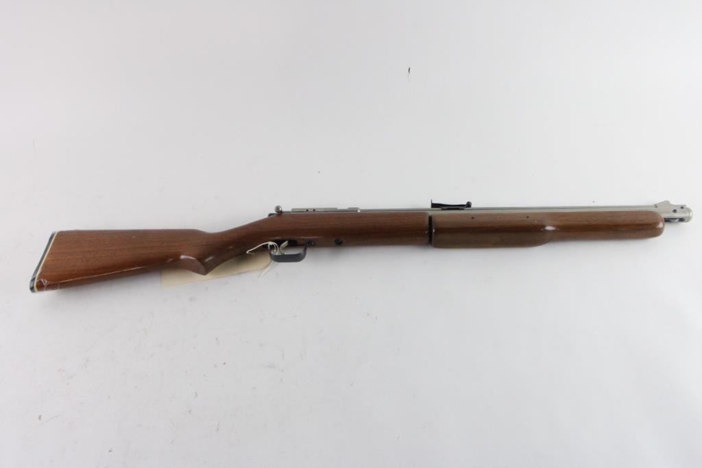 Sheridan Silver Streak Pellet Rifle | Property Room