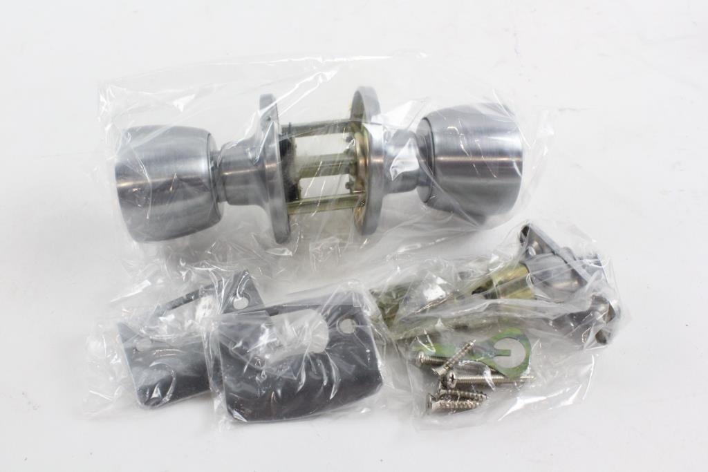 Shield Security Privacy Lockset | Property Room