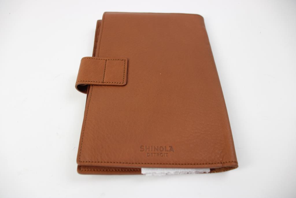 Shinal Detroit, Medium Journal | Property Room