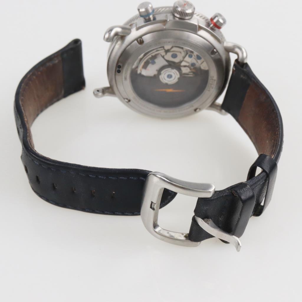 Shinola Canfield Speedway Chronograph - Evaluated By Our Certified ...