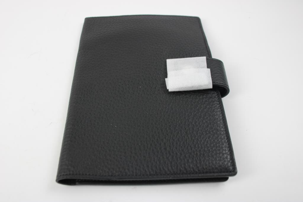 Shinola Detroit, Medium Journal Mini Cover | Property Room
