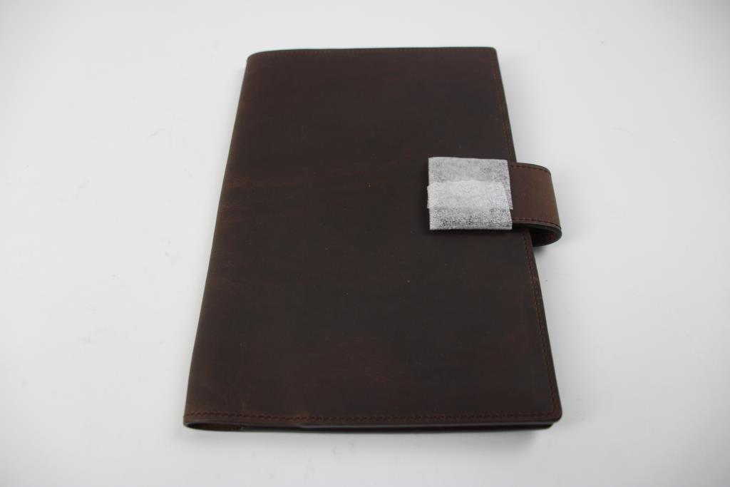 Shinola Detroit, Medium Journal/ipad Mini | Property Room