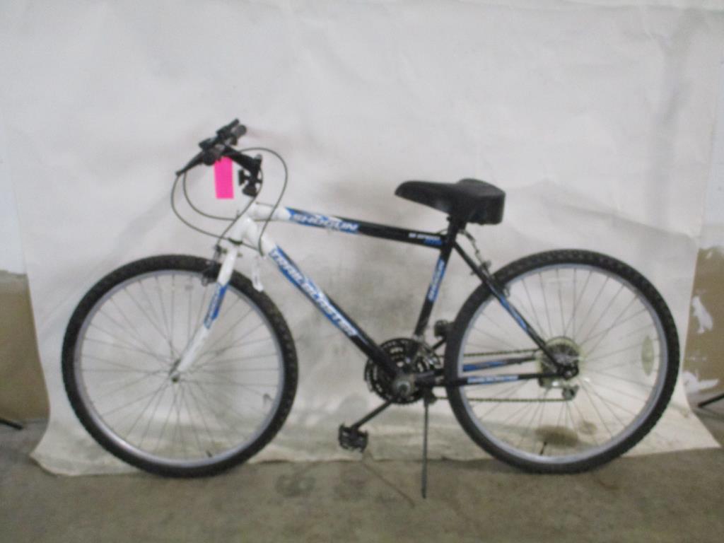 Shogun Trail Blaster | Property Room