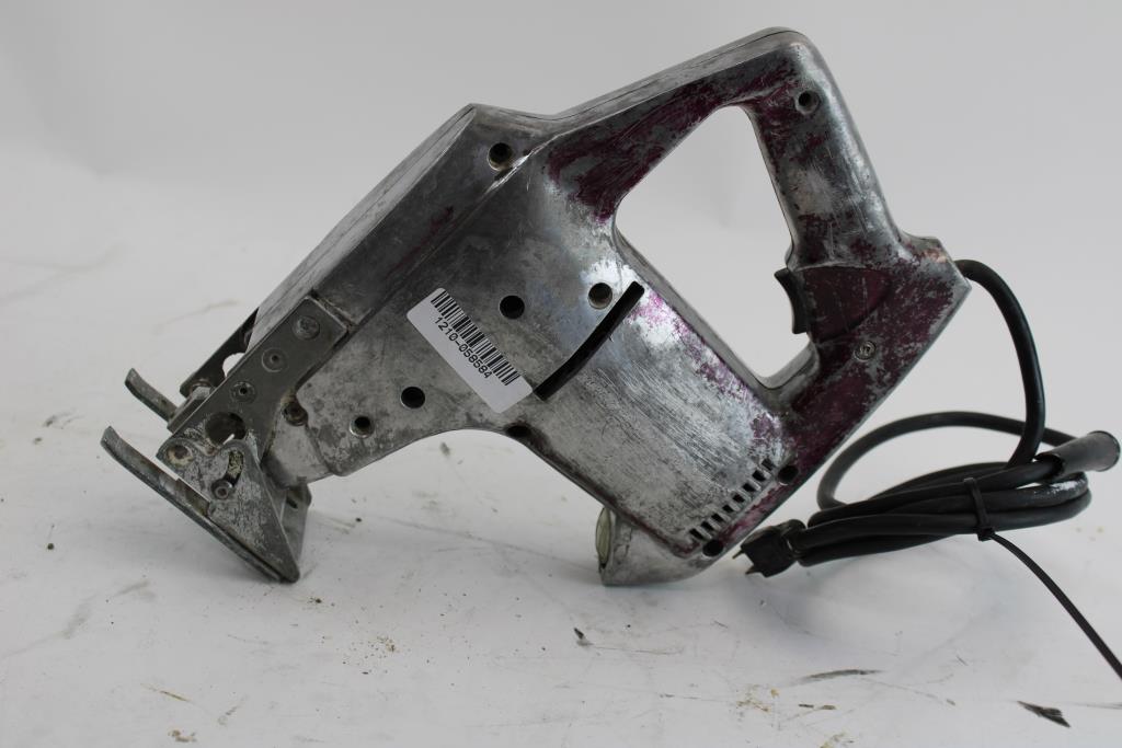 Shopmate Reciprocal Saw | Property Room