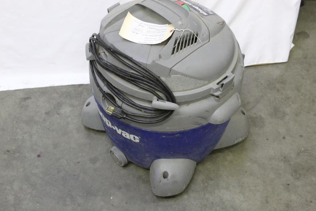 Shop-Vac 16 Gal Vacuum | Property Room