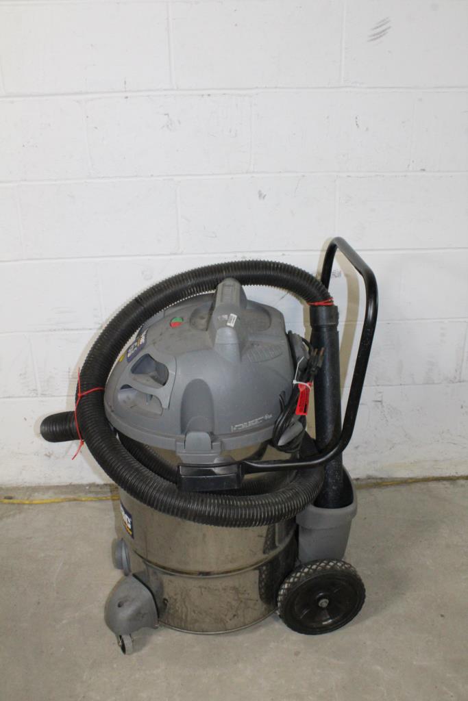 Shop-Vac Contractor Vacuum | Property Room