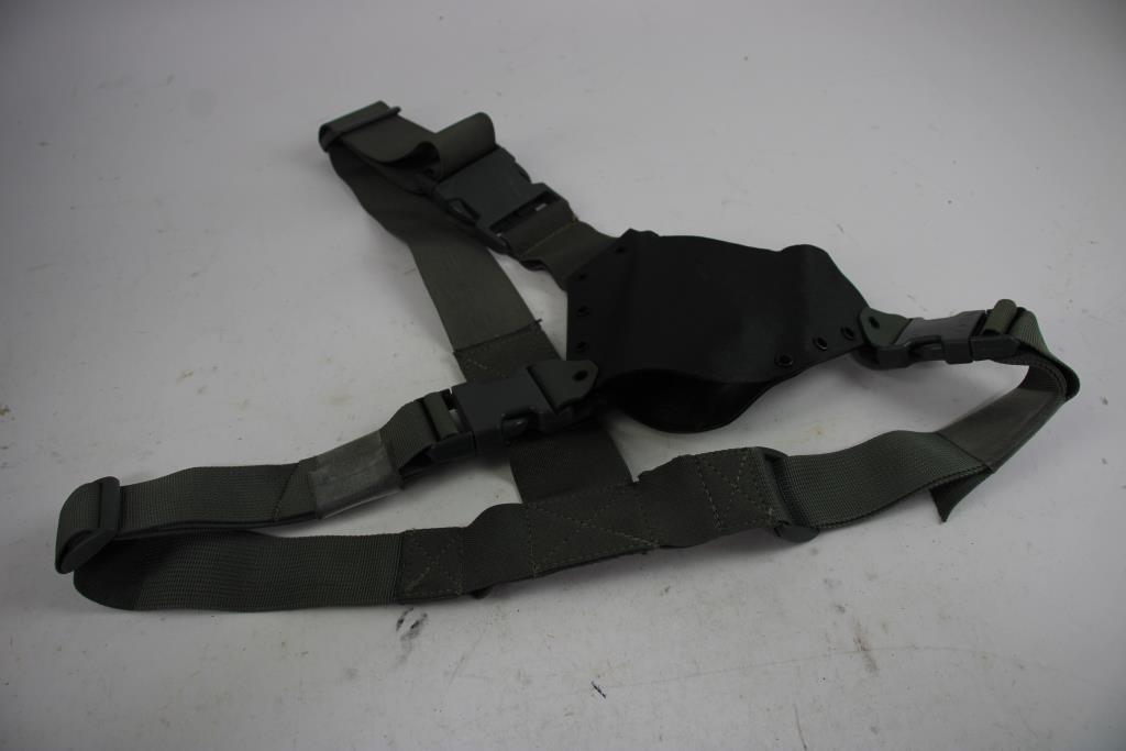 Shouler Holsters | Property Room