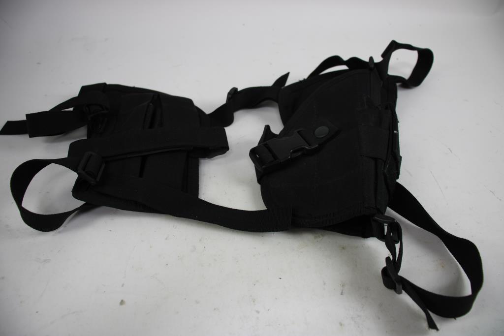 Shouler Holsters | Property Room
