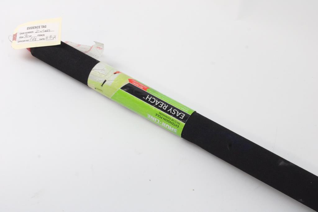 Shur-Line Painter Extension Pole | Property Room