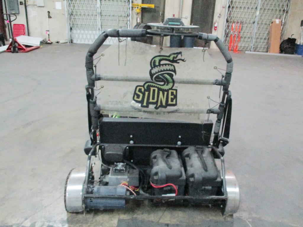 Sidne Go Cart Simulator | Property Room