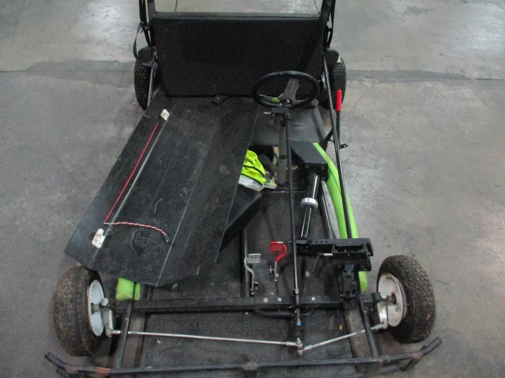 Sidne Go Cart Simulator | Property Room