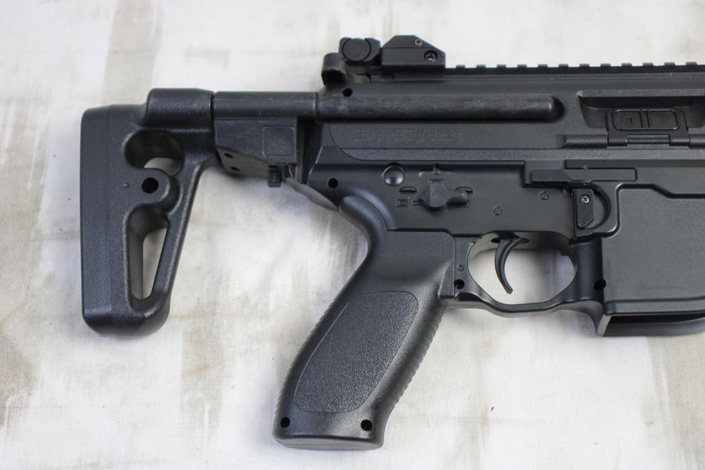 Sig Air, Airsoft Gun 1 Piece | Property Room