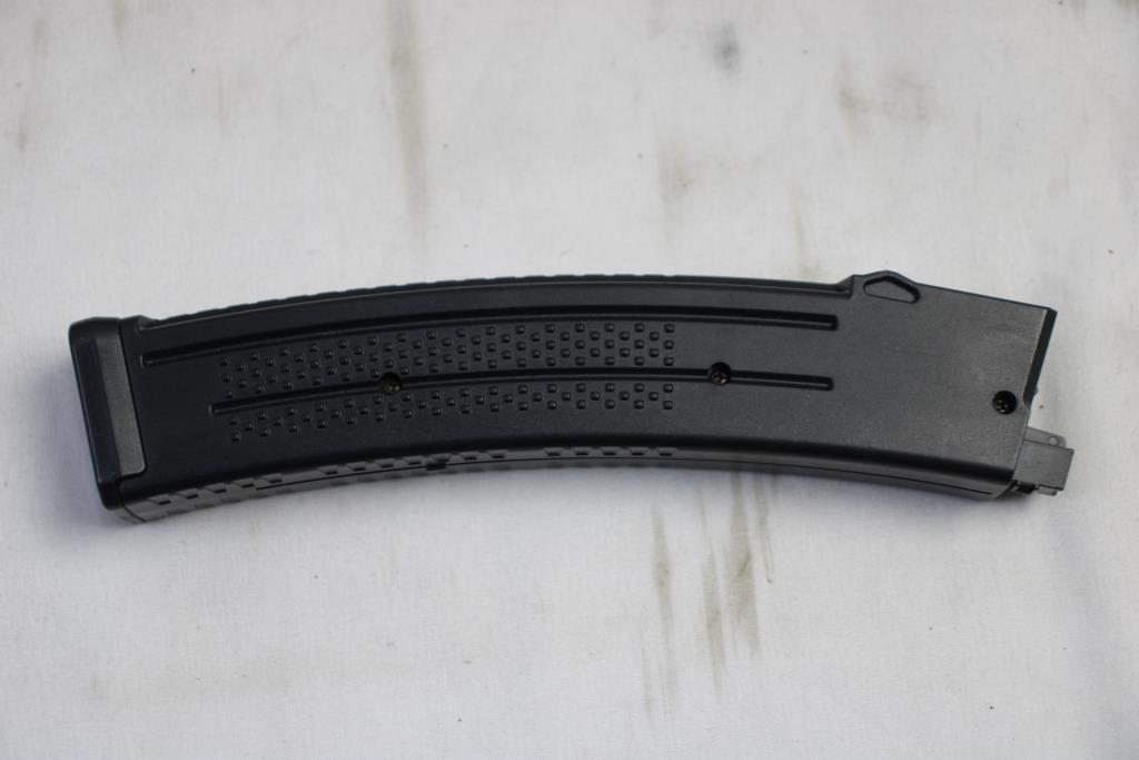 Sig Air, Airsoft Gun 1 Piece | Property Room