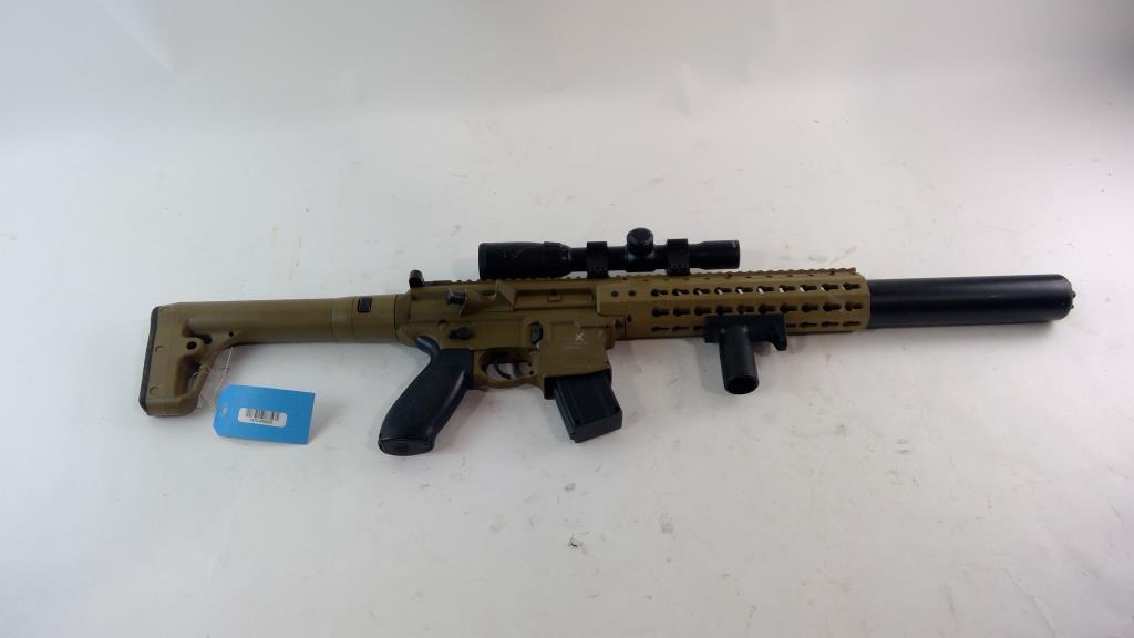 Sig MC Bb Rifle | Property Room