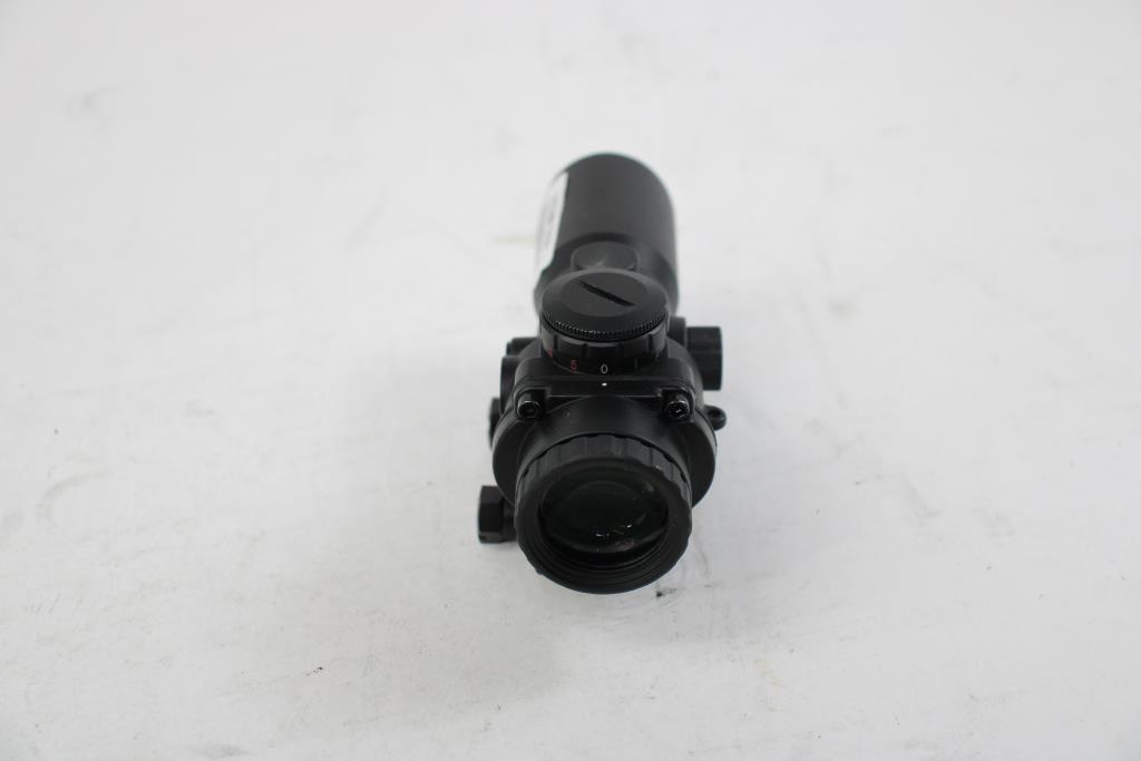 Sig Tac Scope | Property Room