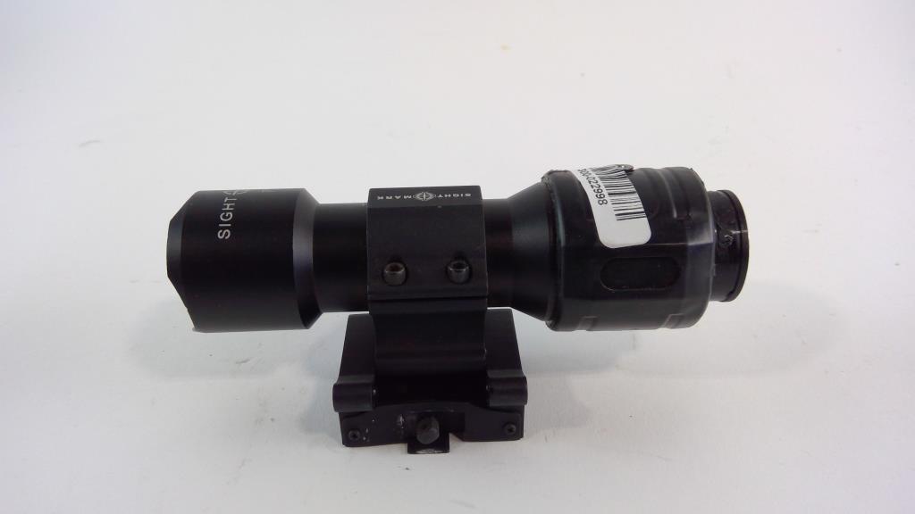 Sight Mark 7x Scope | Property Room