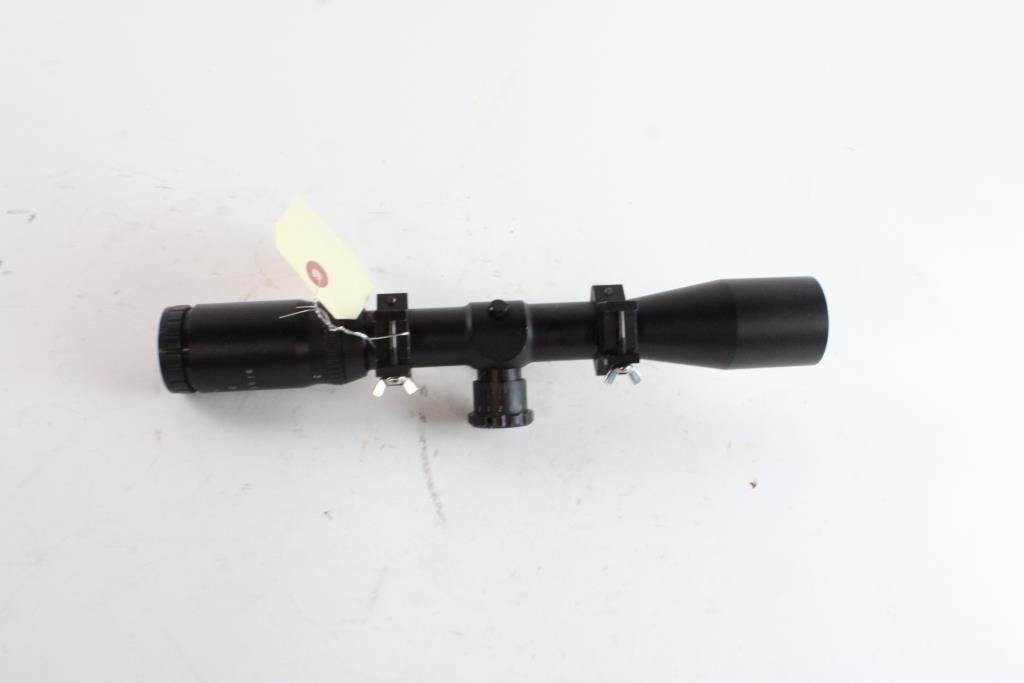 Sight Mark Rifle Scope | Property Room