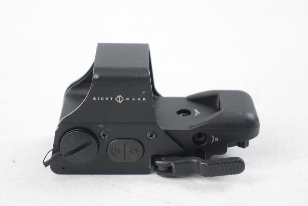 Sight Mark Scope | Property Room