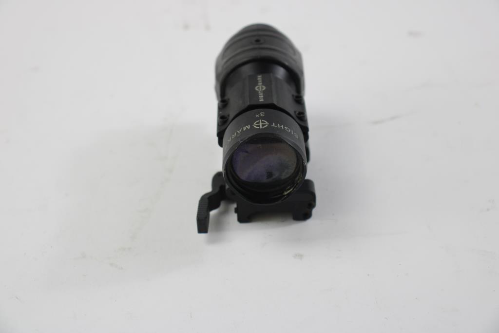 Sight Mark Scope | Property Room