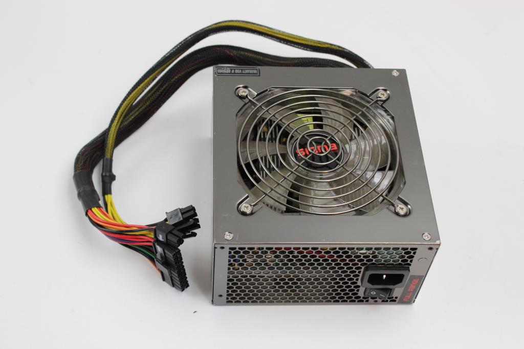 Sigma Monster ATX 12V Sp-1000C Power Supply | Property Room