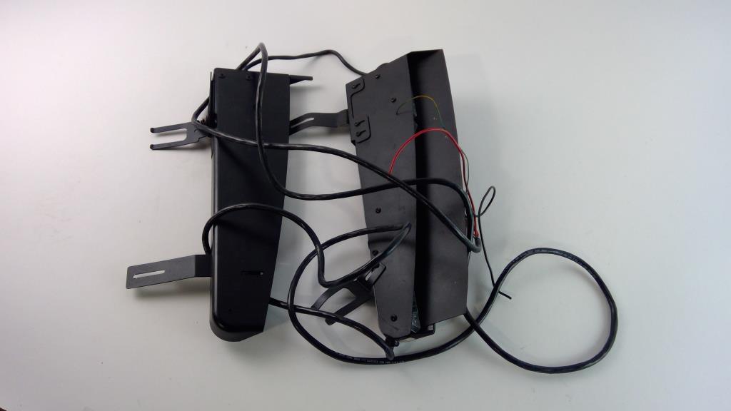 Signal Starburst Split Phantom Lights | Property Room