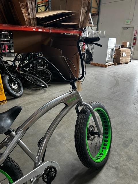 Sikk Beach Bike | Property Room