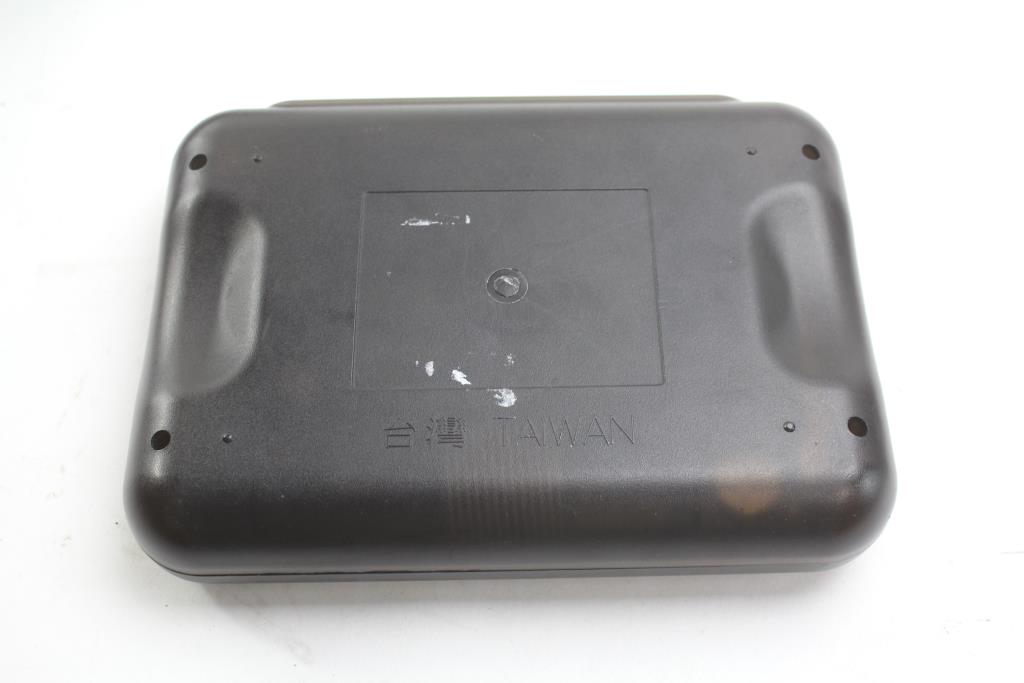 Silca SBB Electronic Key Programmer | Property Room