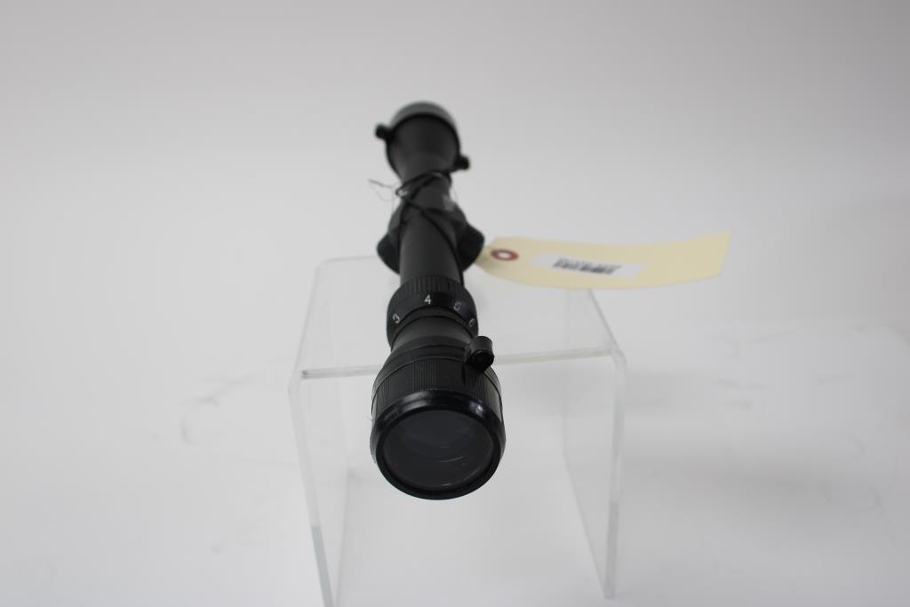 Silver Antler Scope | Property Room