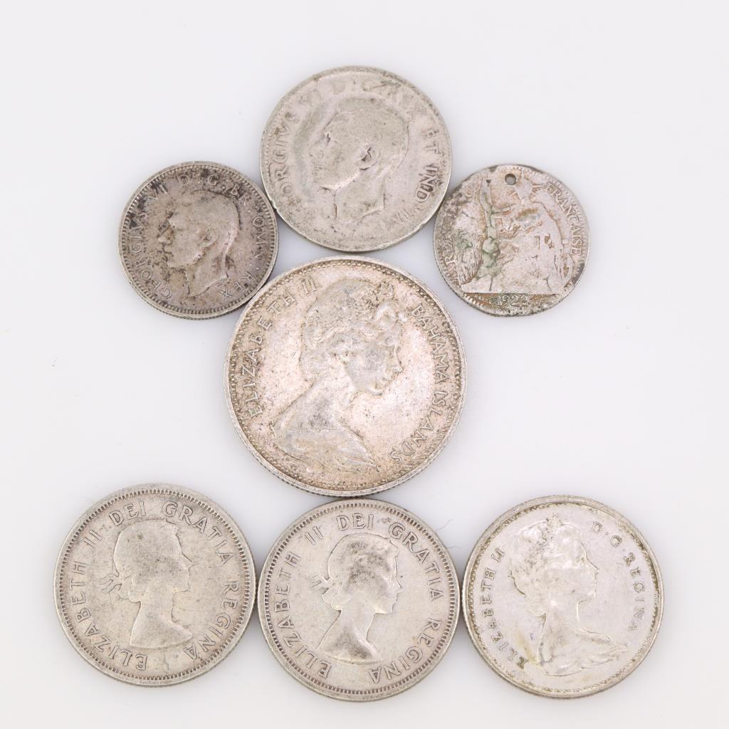 Coins Client - Search Results | Property Room